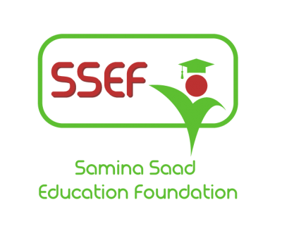 SSEF – Samina Saad Education Foundation